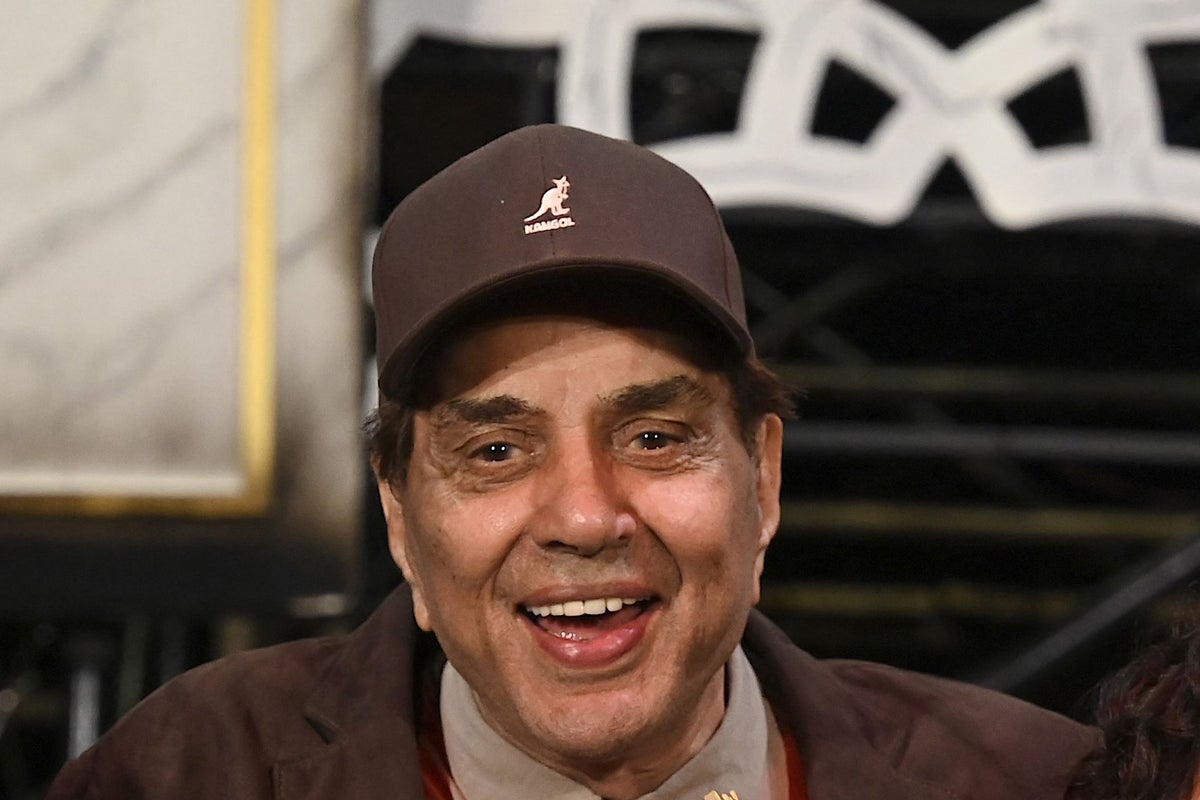 Dharmendra death: Bollywood pays tributes to ‘phenomenal actor’