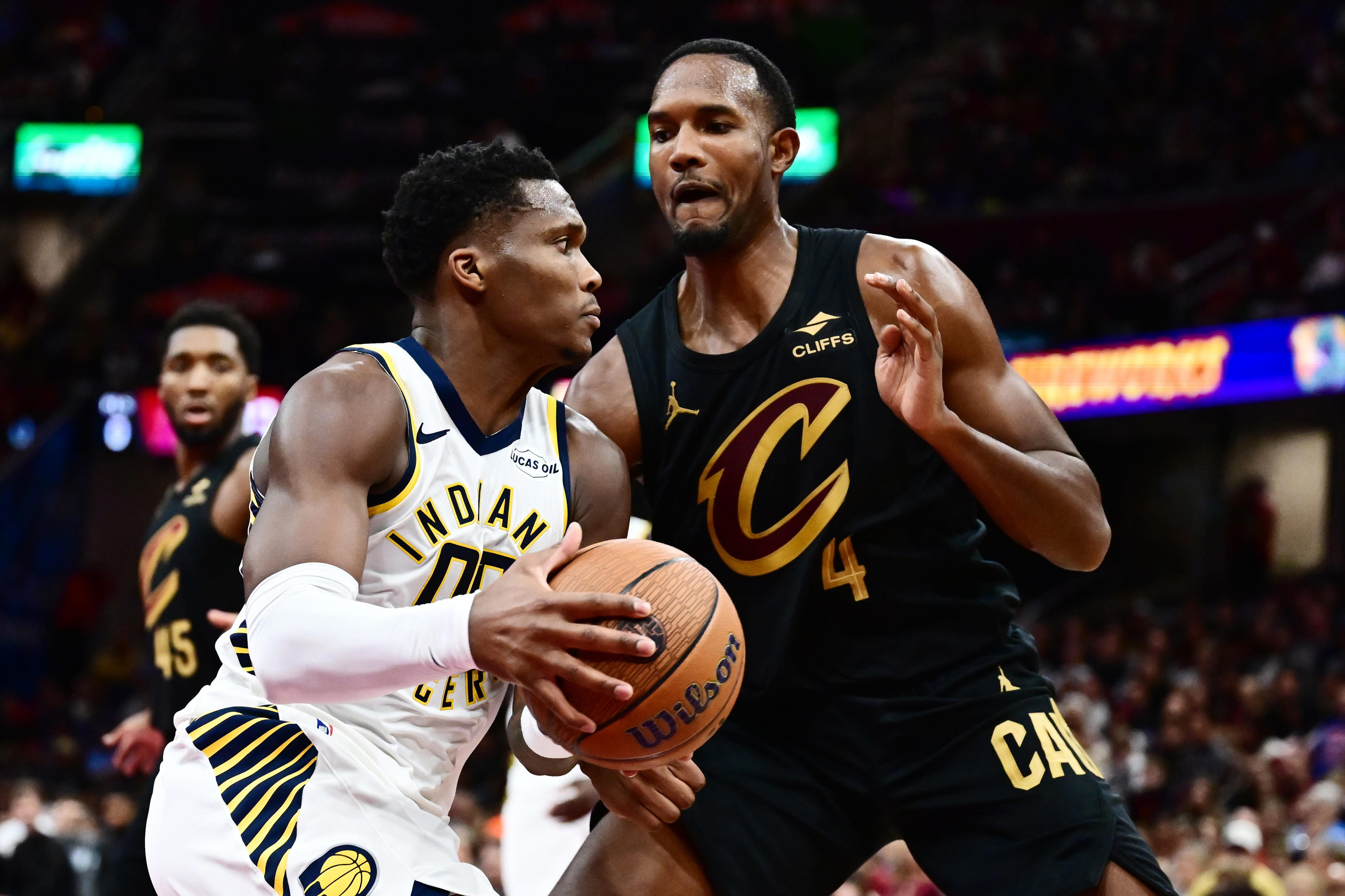 Indiana Pacers vs. Detroit Pistons TV, radio, injuries tonight, Nov. 24