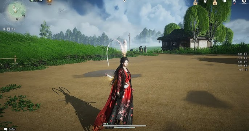 Can you join multiple sects in Where Winds Meet? Here's how sect ...