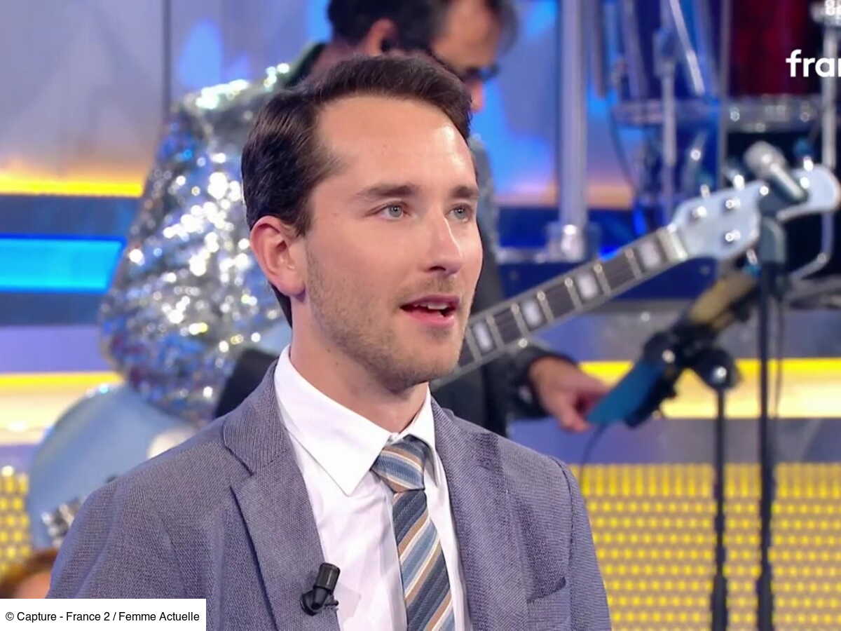 "J'ai l'immense bonheur…" : Arsène de N'oubliez pas les paroles annonce une grande nouvelle