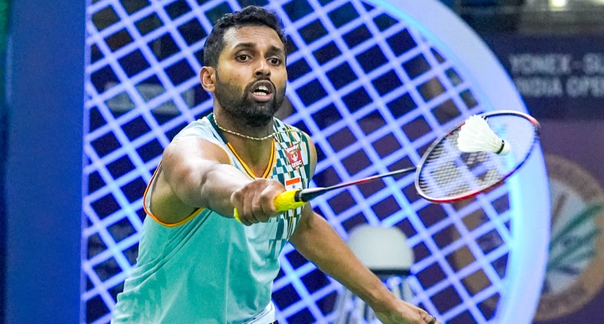Syed Modi International 2025 Badminton Live Streaming, Telecast - When ...