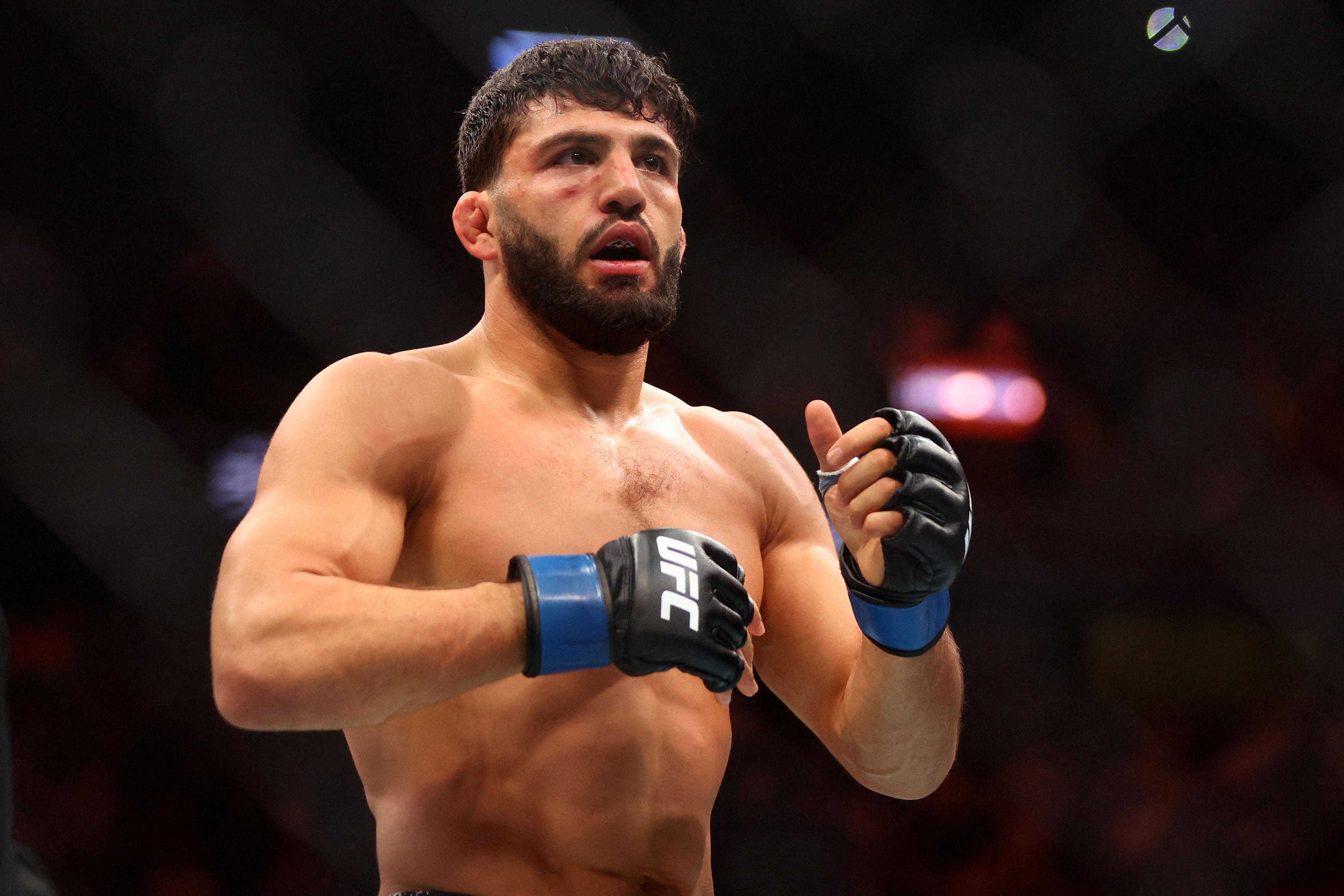 UFC ‘for a fact’ wanted Pimblett to fight Gaethje, says commentator