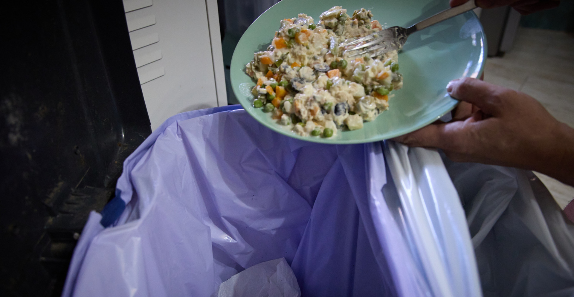 How to reduce food waste in your house