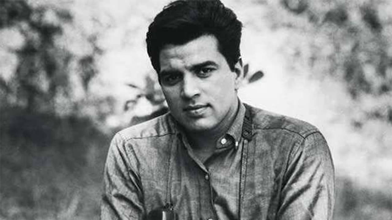 Legendary actor Dharmendra passes away at 89; DK Shivakumar grieves