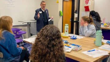 Chester County Futures and Univest Partner to Enhance Financial ...