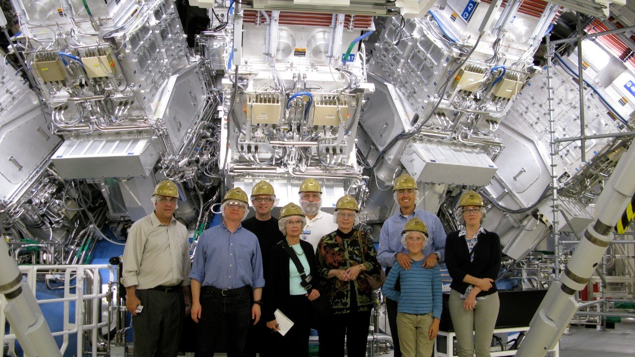 Scientists set record in the race for limitless clean energy