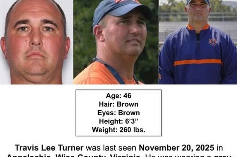 Judge makes move in case of missing high school coach wanted for grim crime