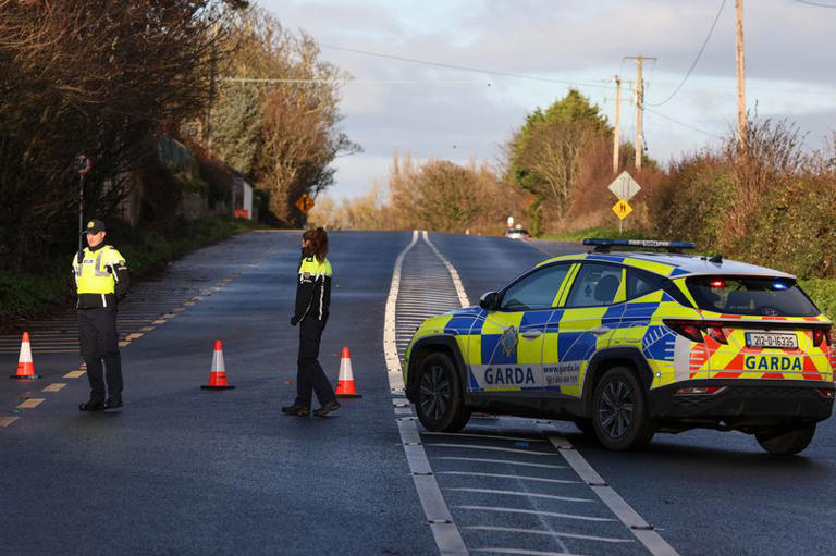 Garda statement in full after Meath bus, truck and car crash leaves two ...