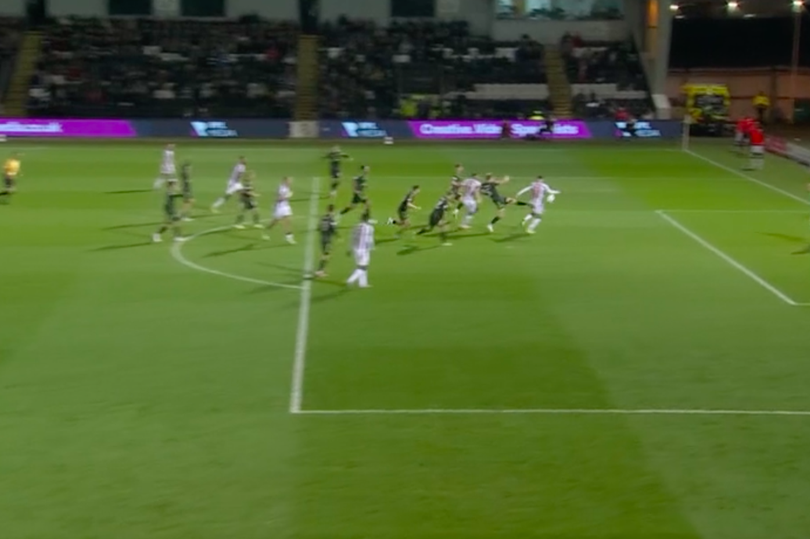 New Celtic offside VAR own goal verdict as expert insists Liam Scales ...