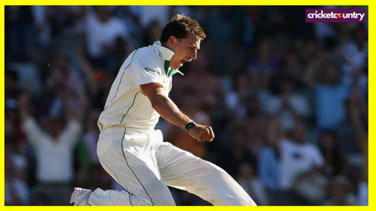 Marco Jansen to Dale Steyn: Top 5 South Africa’s pacer with quickest ...