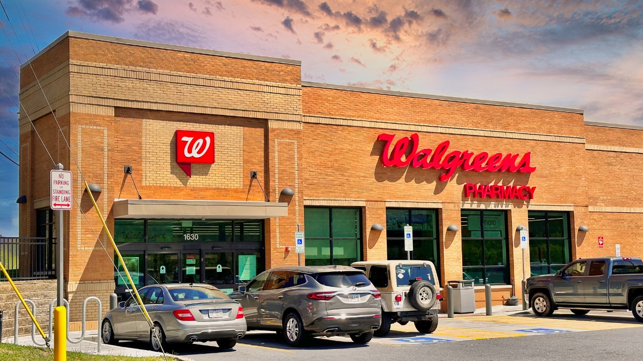 Walgreens takes a $10 billion deal, then cuts worker benefits