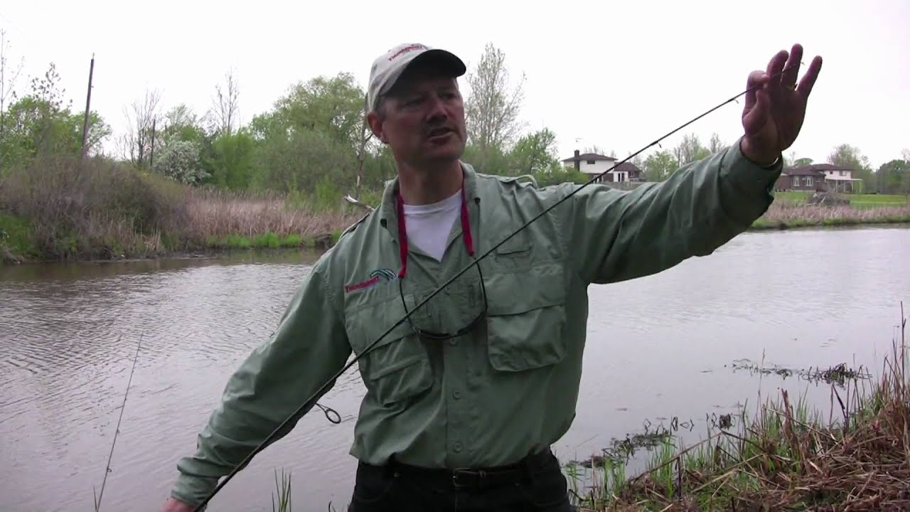 The ultimate guide to fishing rods - which type of rod to buy and why