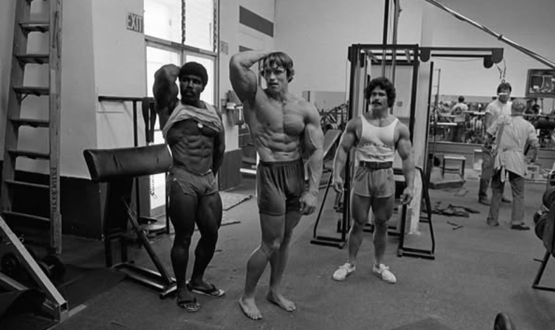 Arnold Schwarzenegger Legs Workout: Here’s How ‘The Terminator’ Built ...