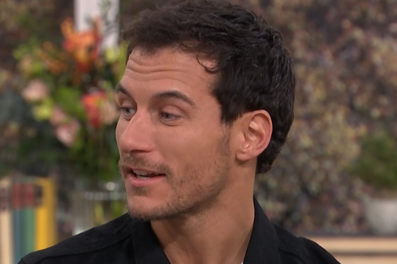 Strictly Come Dancing's Gorka Marquez reveals 'big news' as he marks ...