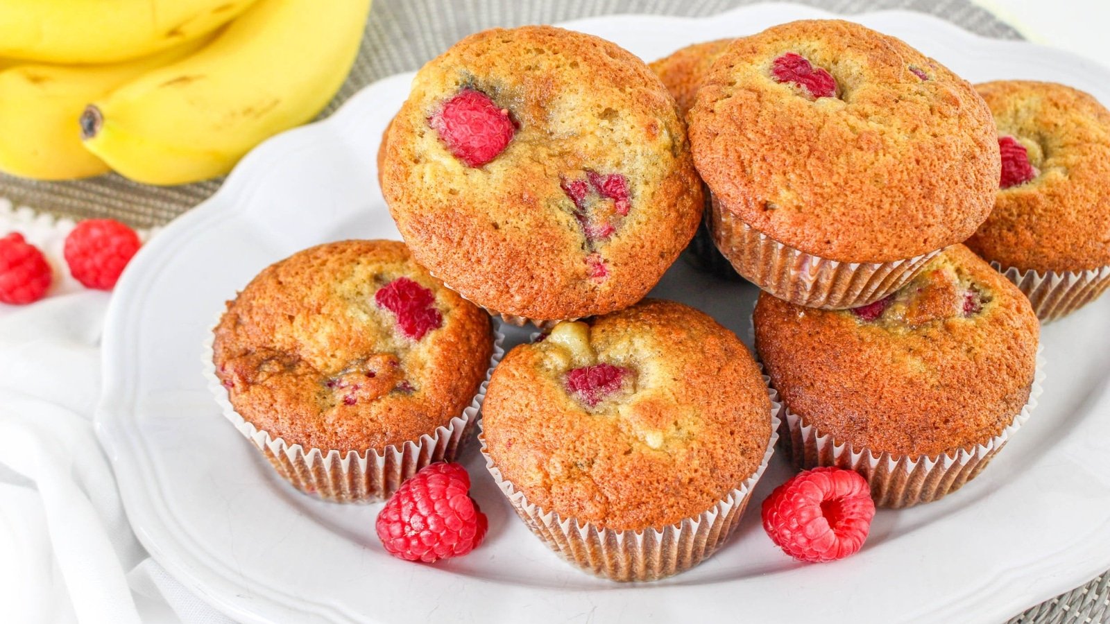 18 Easy Muffin Recipes You Can Make Any Day of the Week