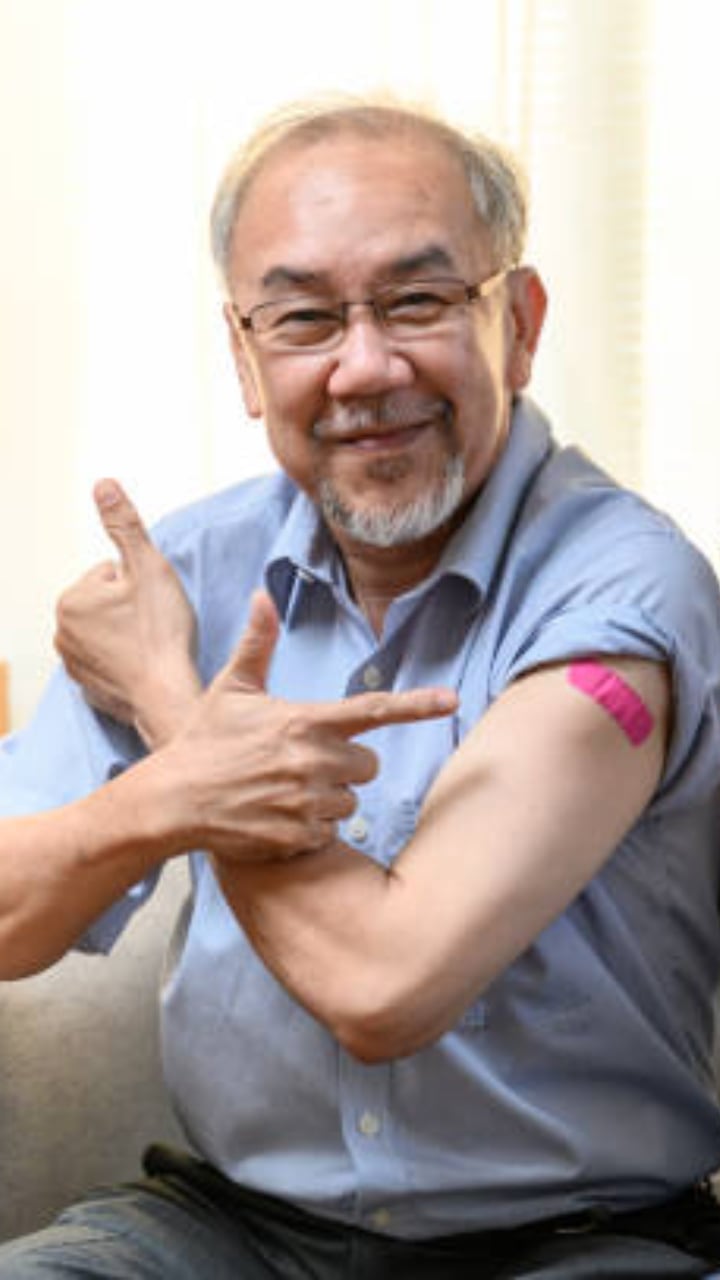 Quels Vaccins Les Adultes Devraient Continuer À Recevoir