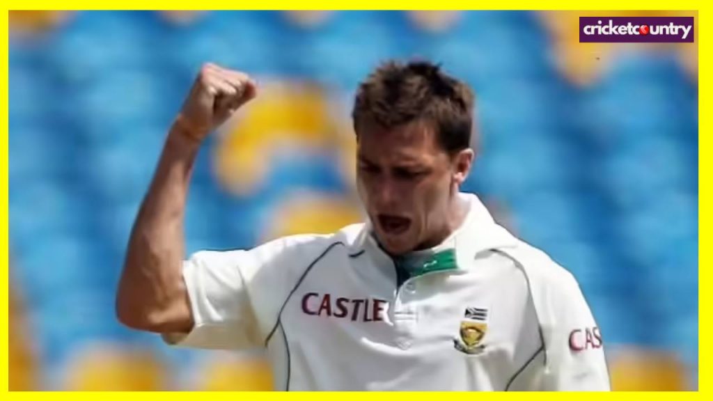 Marco Jansen to Dale Steyn: Top 5 South Africa’s pacer with quickest ...