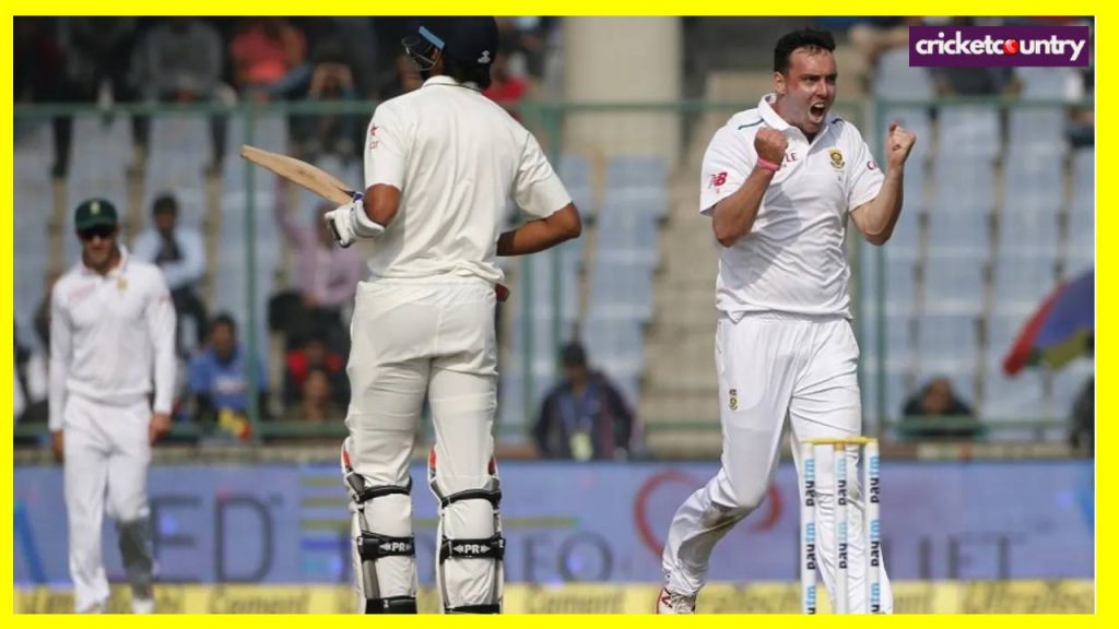 Marco Jansen to Dale Steyn: Top 5 South Africa’s pacer with quickest ...