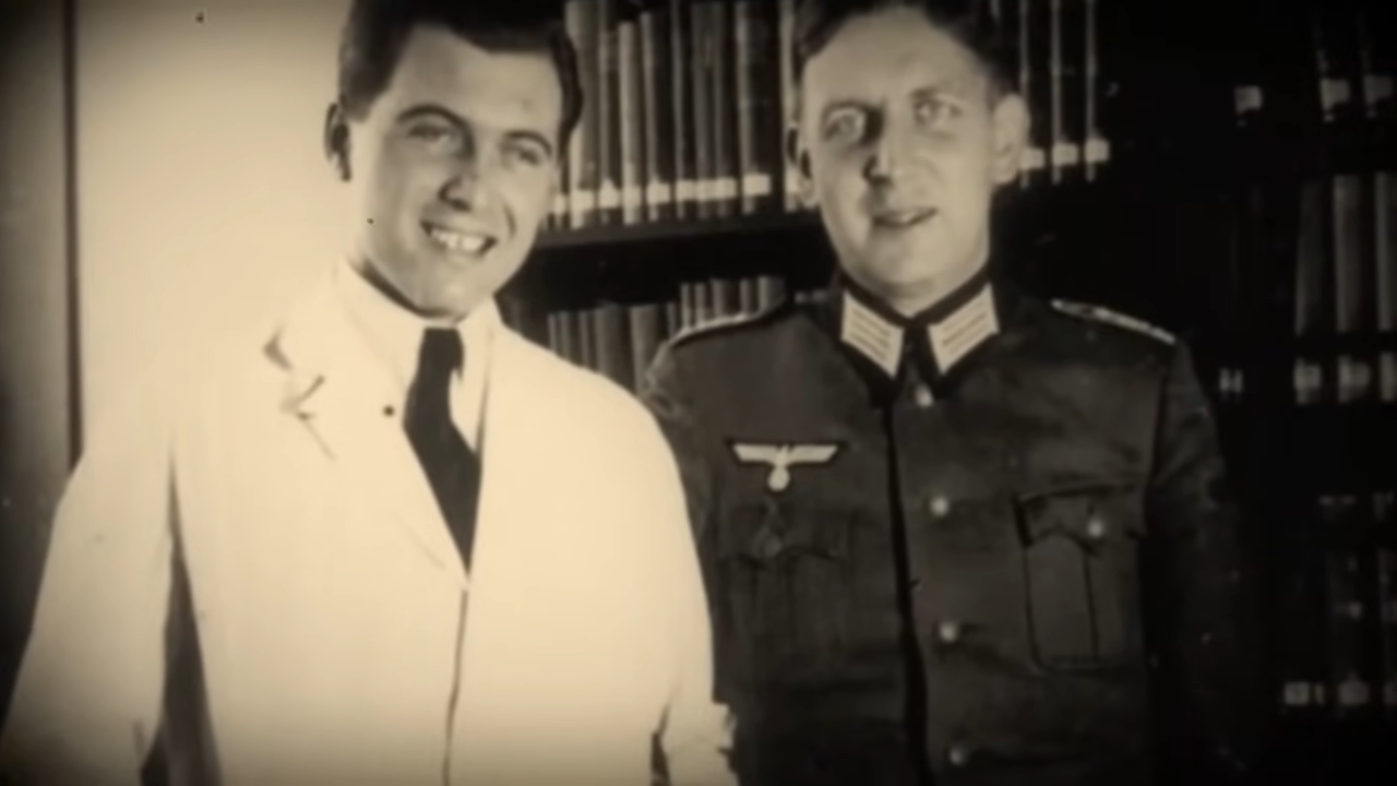 Inside the Horrifying Experiments of Auschwitz’s Angel of Death