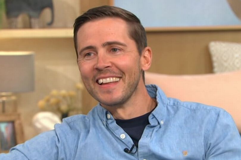 Welsh Coronation Street actor Gareth Pierce's life from real accent to ...