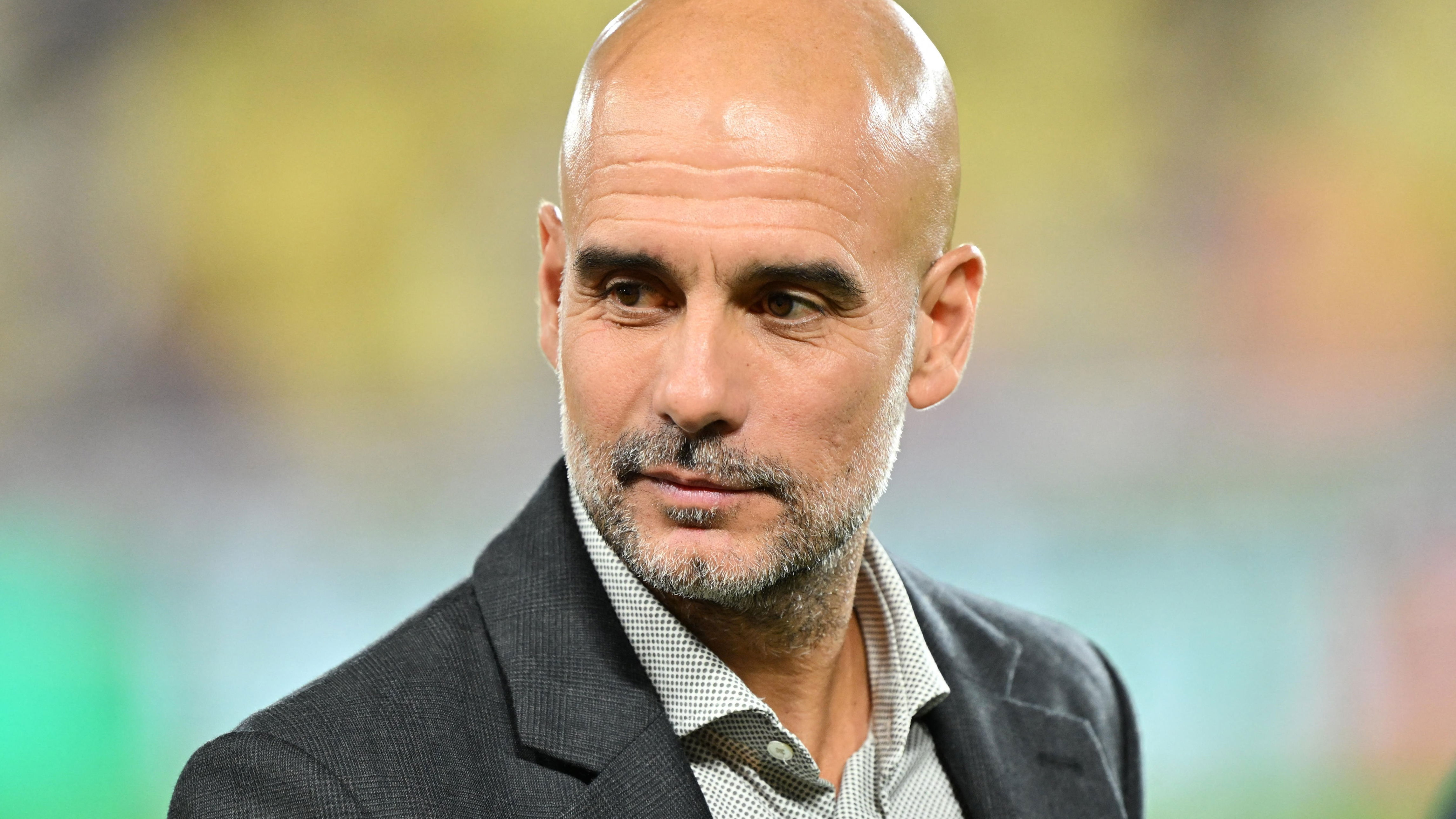 Media: to tu zamieszka Pep Guardiola. Luksusowa willa z basenem jest ...
