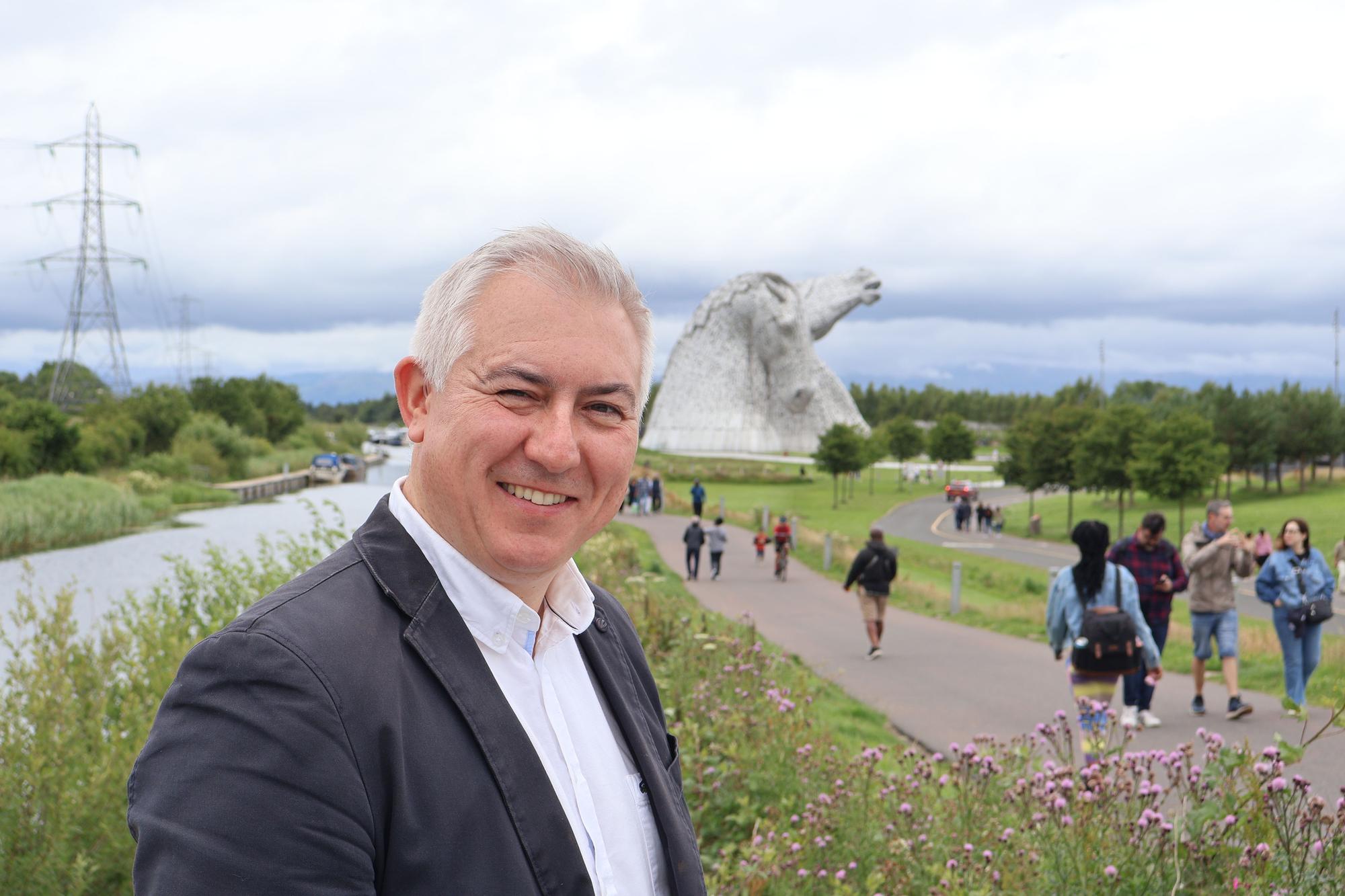 Political opinion: Satisfaction on health falls to record low, SNP ‘out ...