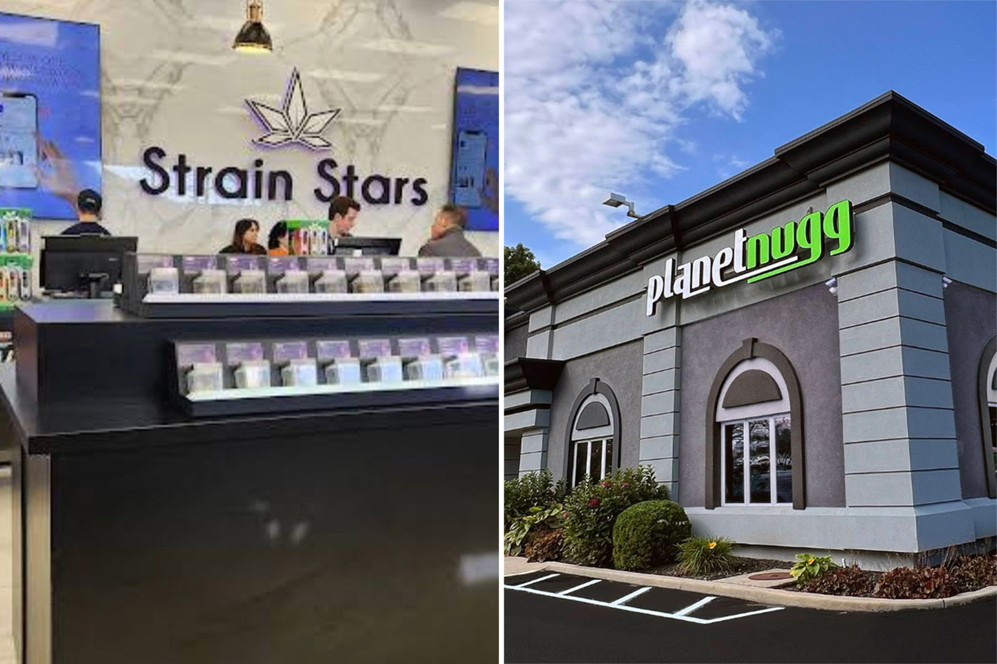 Long Island pot shops sell most expensive cannabis in NY — and outsell ...