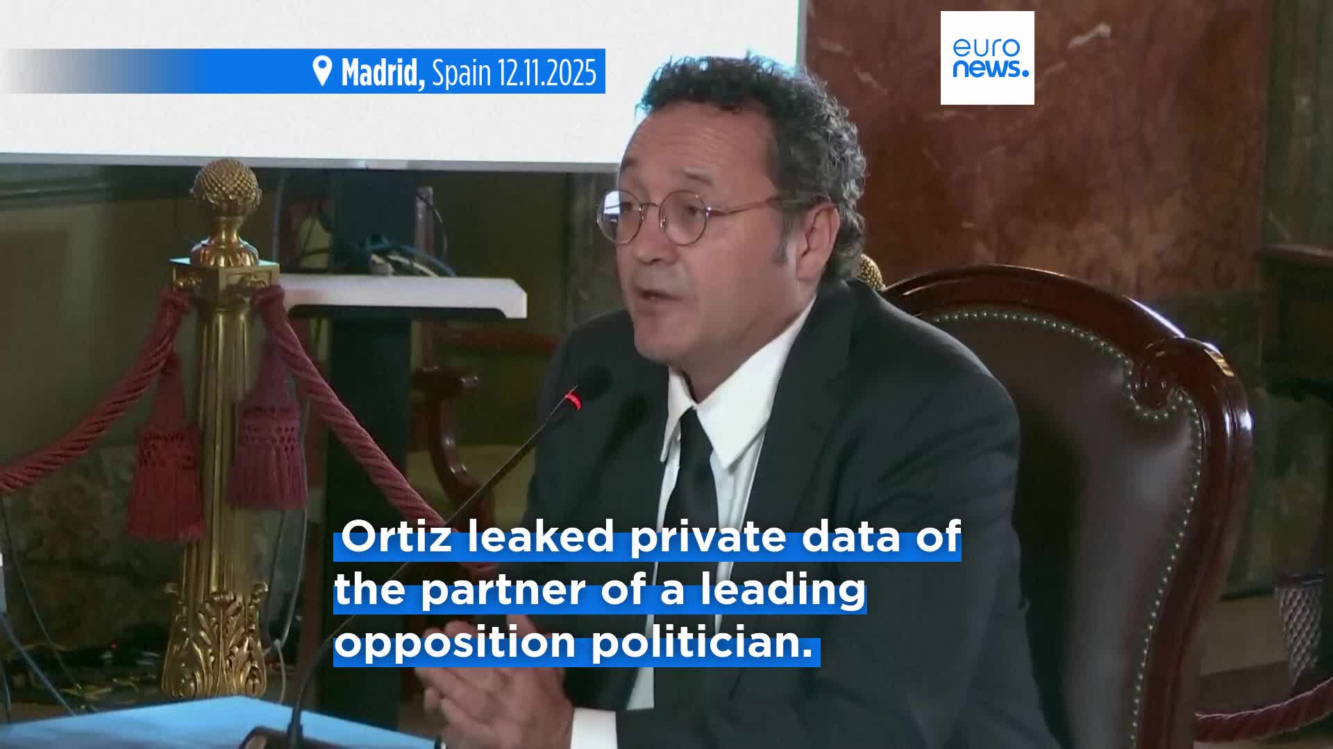 Spain's attorney general resigns after Supreme Court conviction over ...