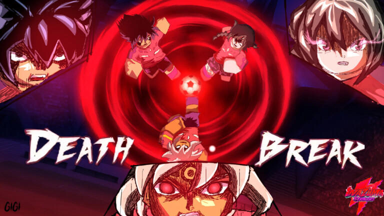 Inazuma Strikers codes – December 2025