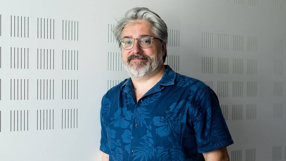 Nuno Markl 'perplexo' com caso de mulher assassinada: "Não vou entrar ...