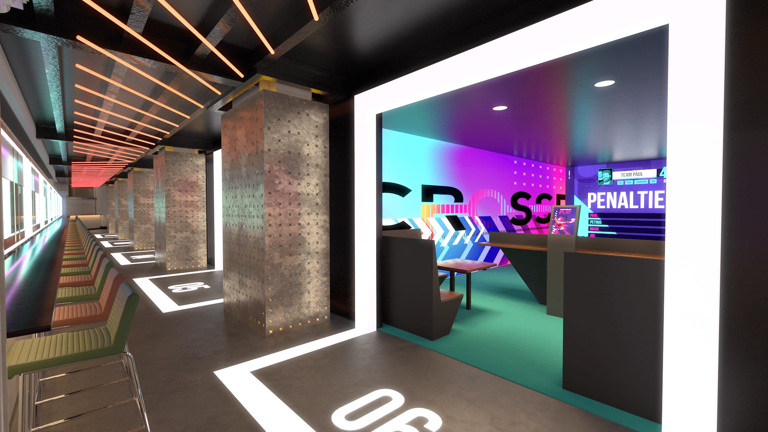 Seven of the biggest new shops, pubs and restaurants opening in ...