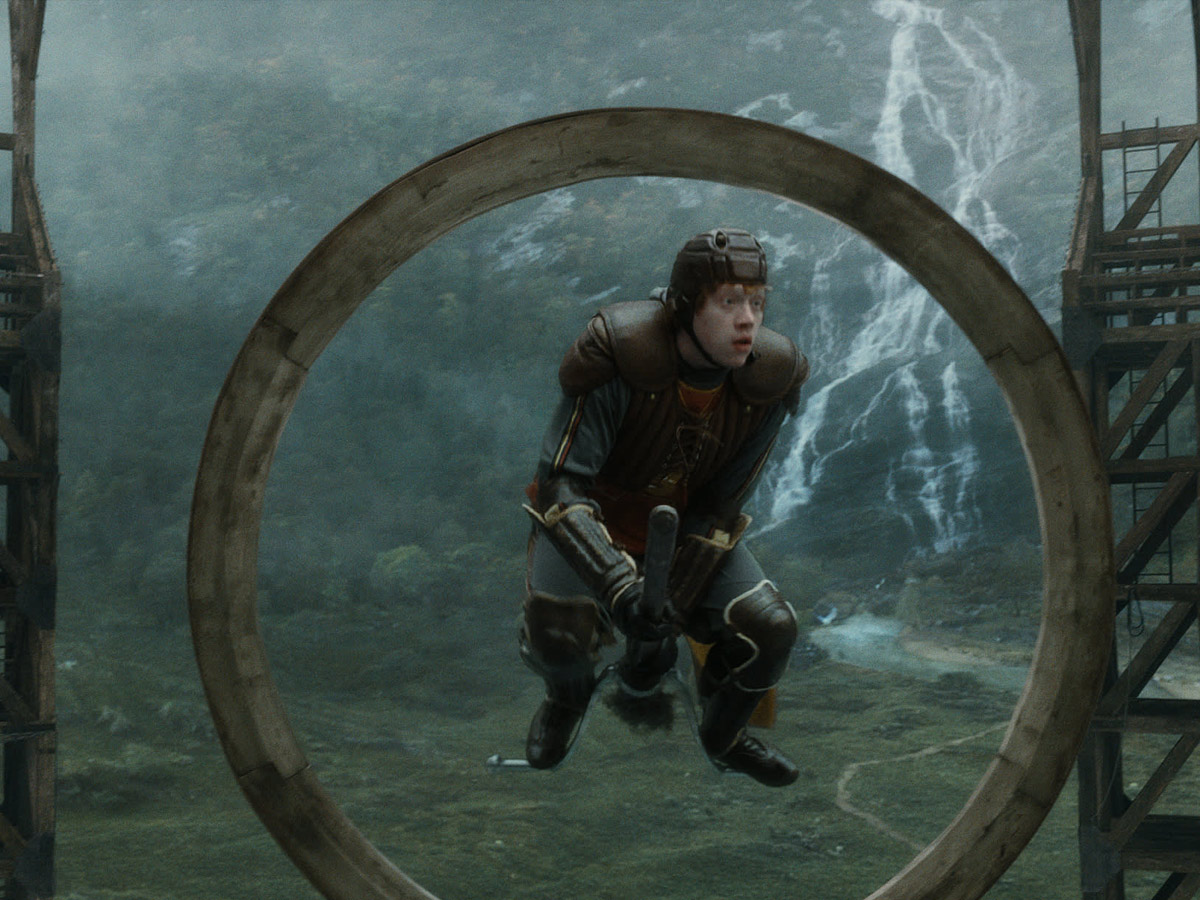 10 best Harry Potter book moments the movies left out
