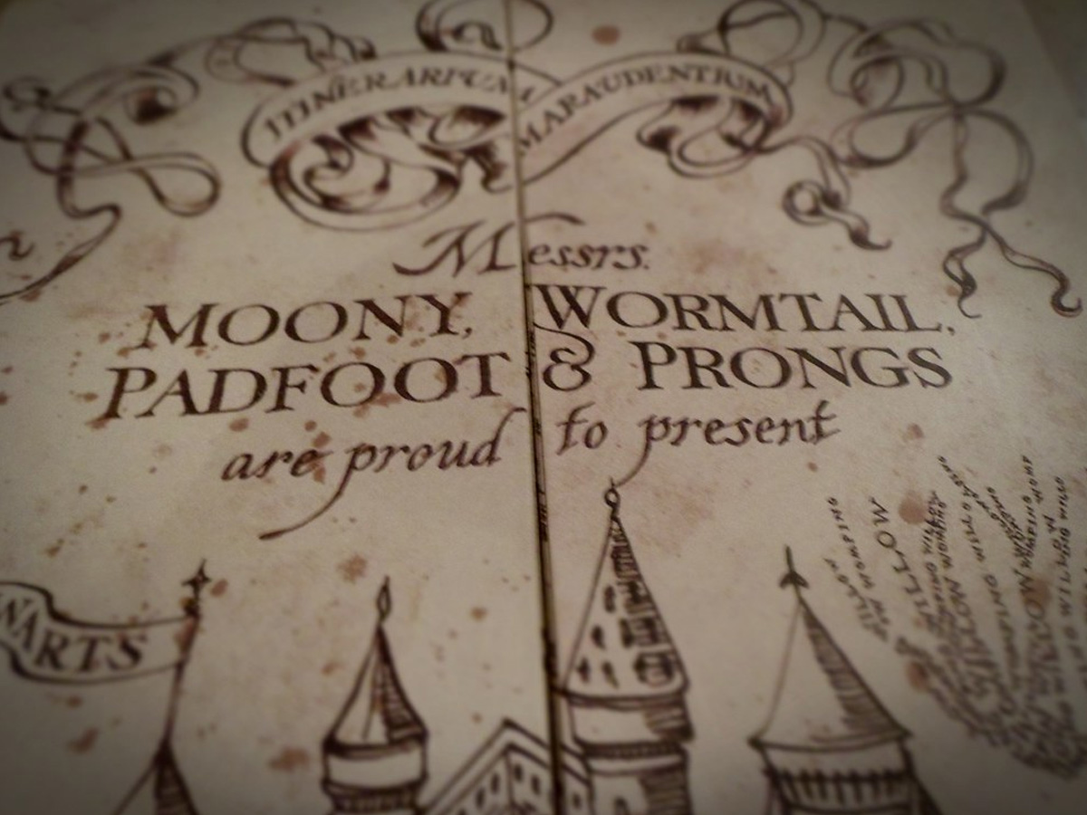 10 best Harry Potter book moments the movies left out