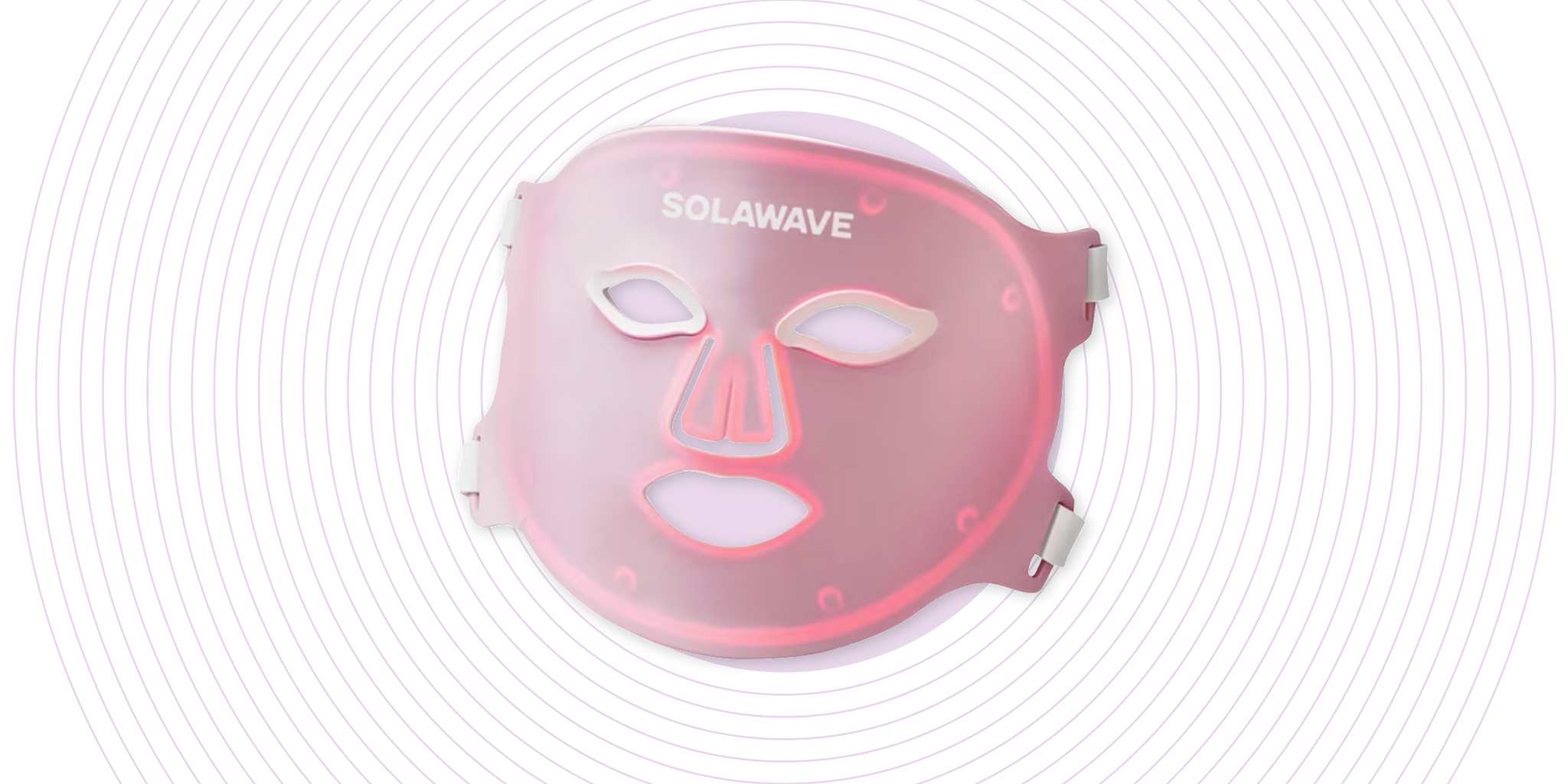 Save Big on LED Face Masks Thanks to These Black Friday Deals — Your ...
