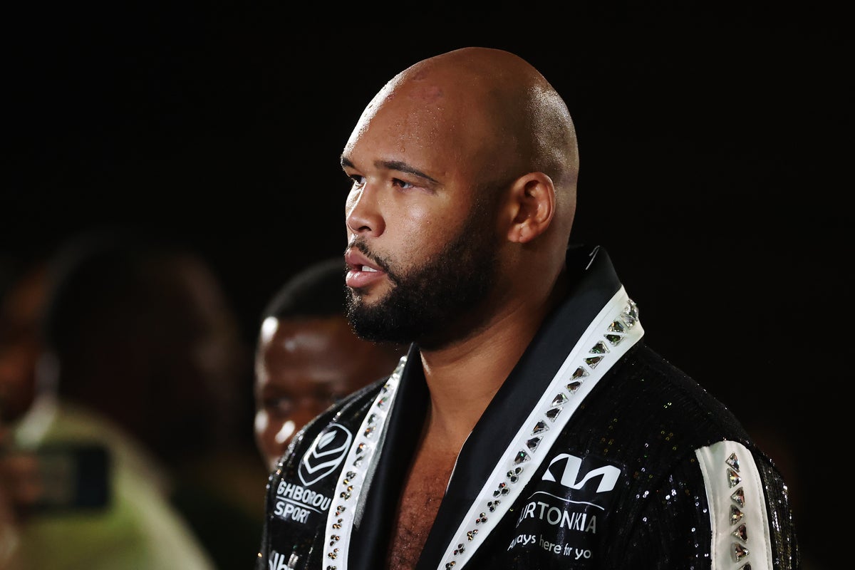 BBC boxing: Start time, undercard and how to watch fights