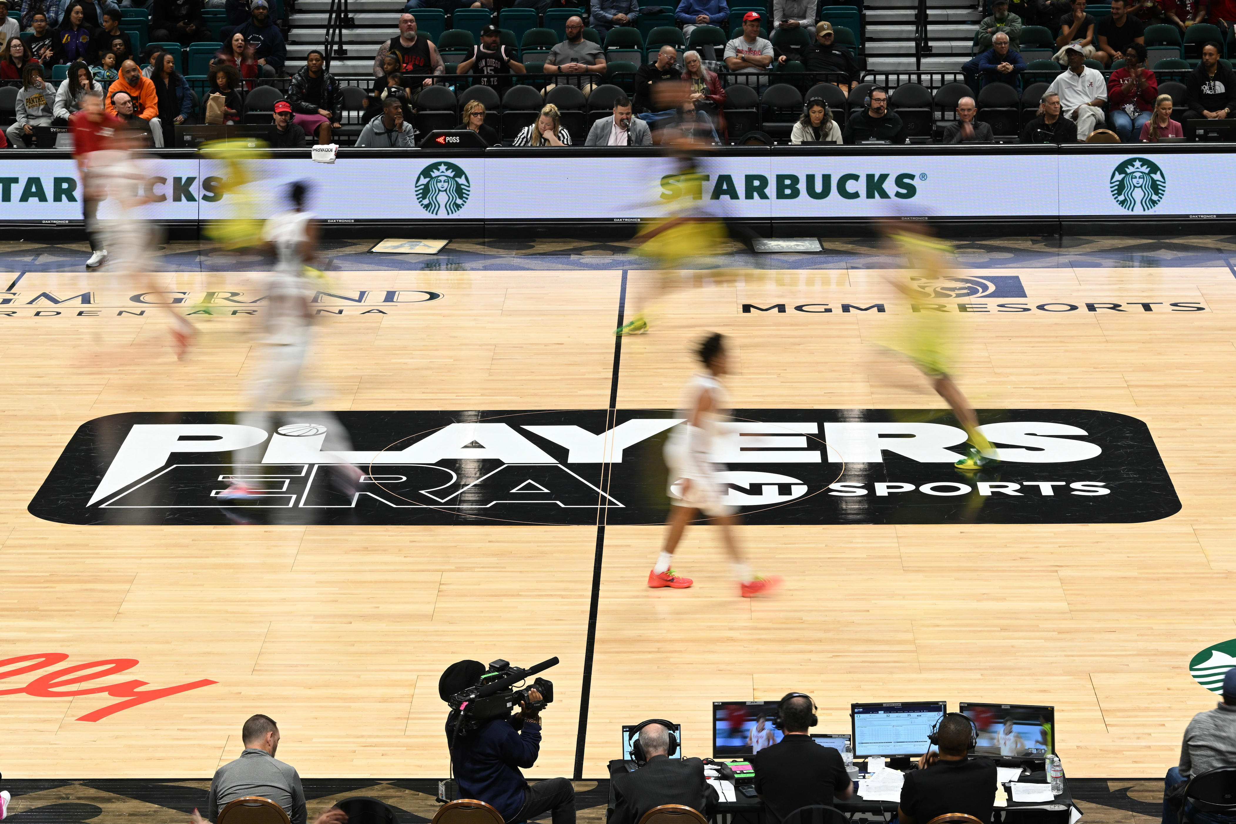 Players Era tournament 2025: Bracket, teams, schedule for college ...