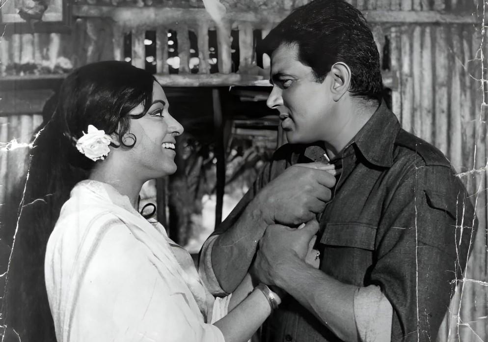Remembering Dharmendra through his most iconic movies