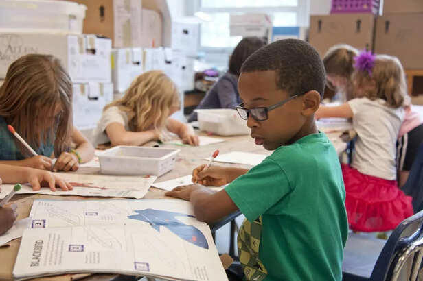 Why Backbenchers Become the Most Creative Adults