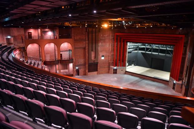 Bad Boy Chiller Crew and the Proclaimers are coming to Bradford Live in ...