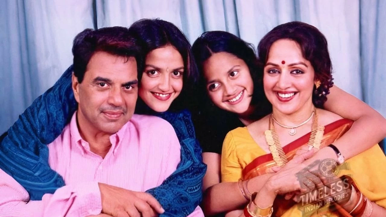 Prakash Kaur’s EXPLOSIVE remark on Hema Malini resurfaces as Dharmendra ...