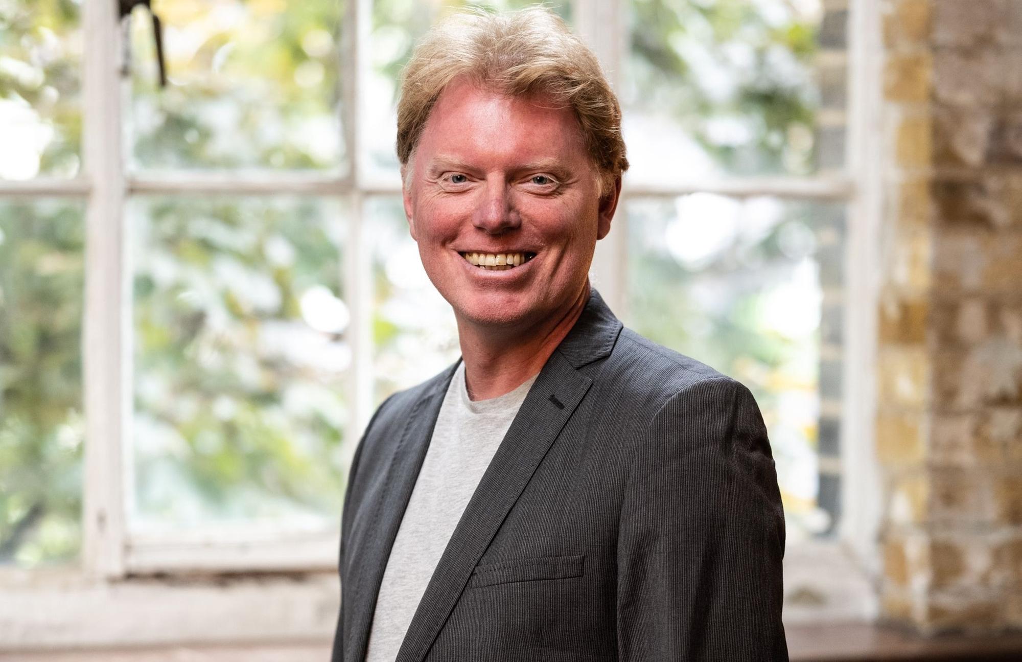 Acclaimed pianist brings Nordic classic to life at cathedral concert