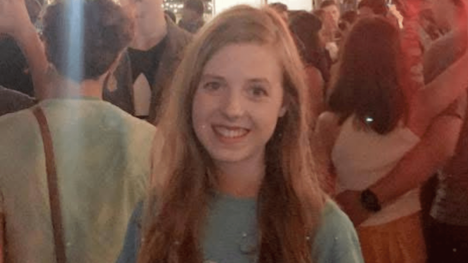 10 Photos of Bethany MaGee: Woman Set Ablaze on Chicago Train by Repeat Offender With 72 Arrests