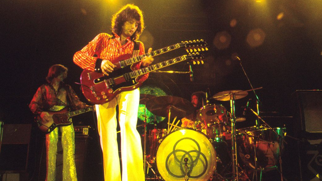Pink Floyd vs. Led Zeppelin: Who Is the Greatest Rock Band Ever?