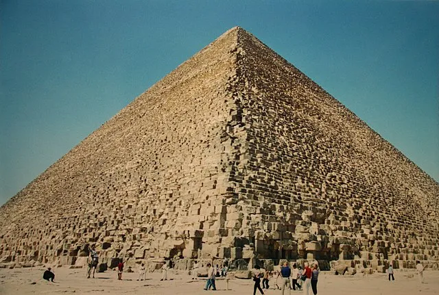 12 Ancient Designs That Use Mathematics We Still Don’t Understand
