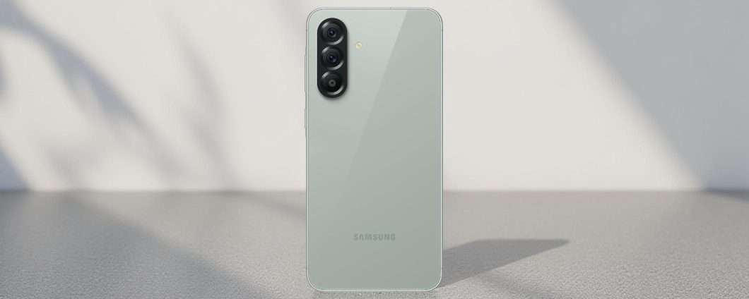 Galaxy A57 e A37, che peccato: ci sono poche novità per la fotocamera