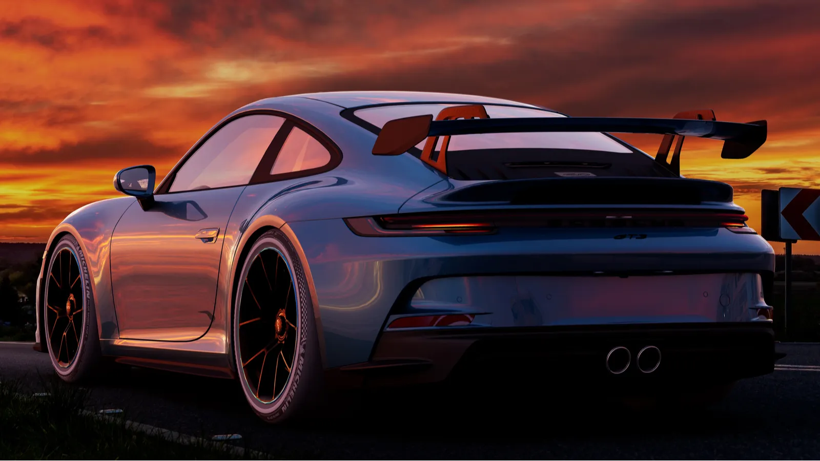 Performance cars designed to deliver track-level speed while remaining ...