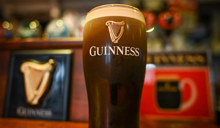 'It is challenging' – Publicans share how Guinness price increase will ...
