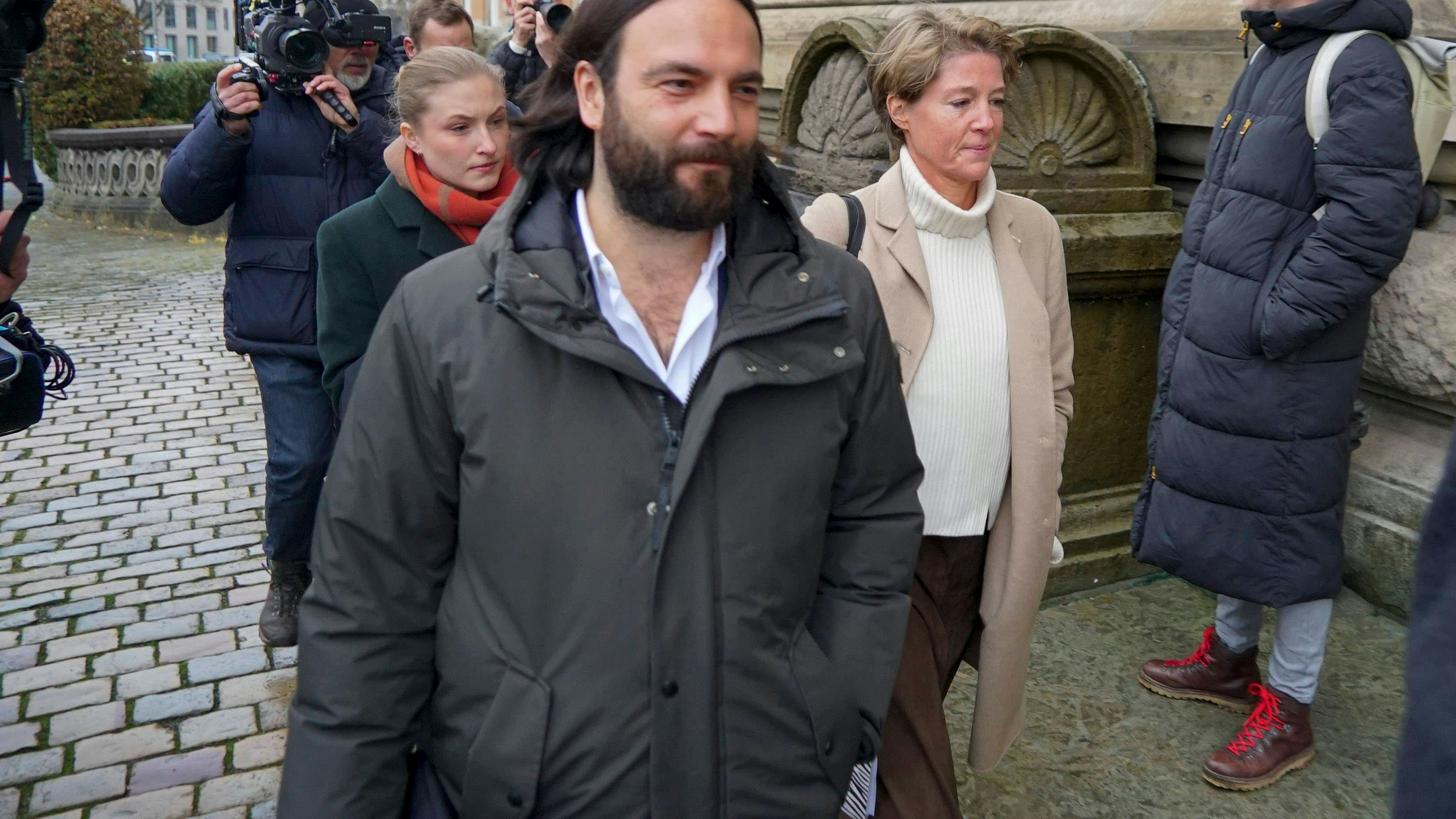 Entführer von Block-Kindern soll GNTM-Teilnehmer sein