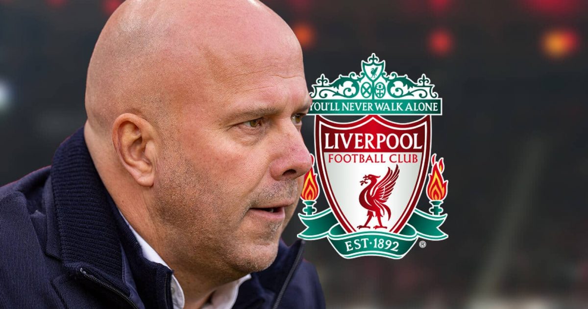 Arne Slot defends his managerial philosophy amid major claims his ...