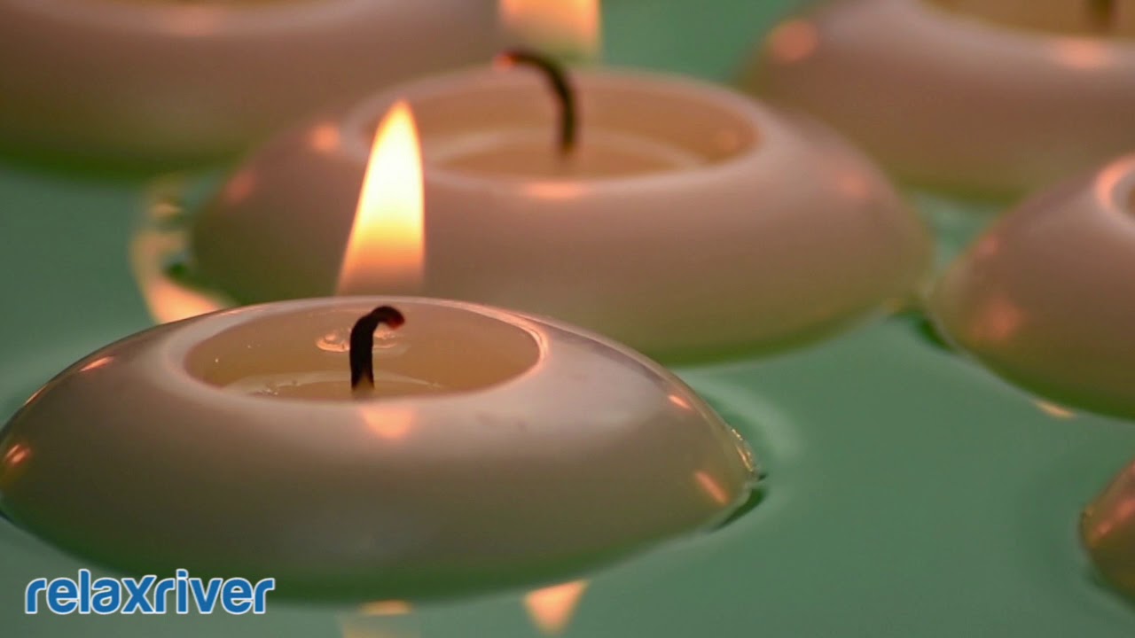 Sauna music Thai spa music, healing and relaxing music meditation ...